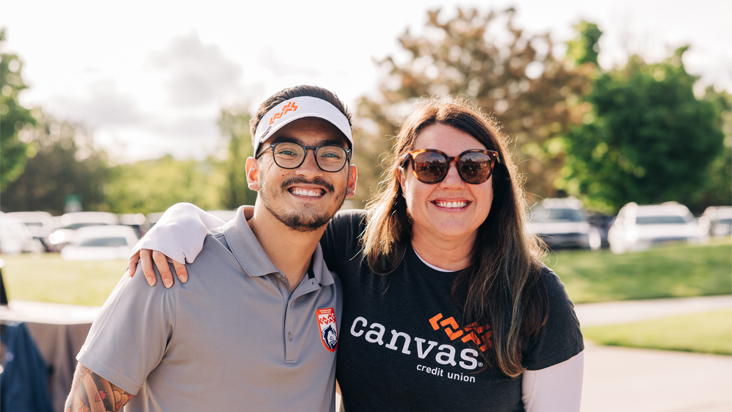 Upcoming Events | Canvas Foundation