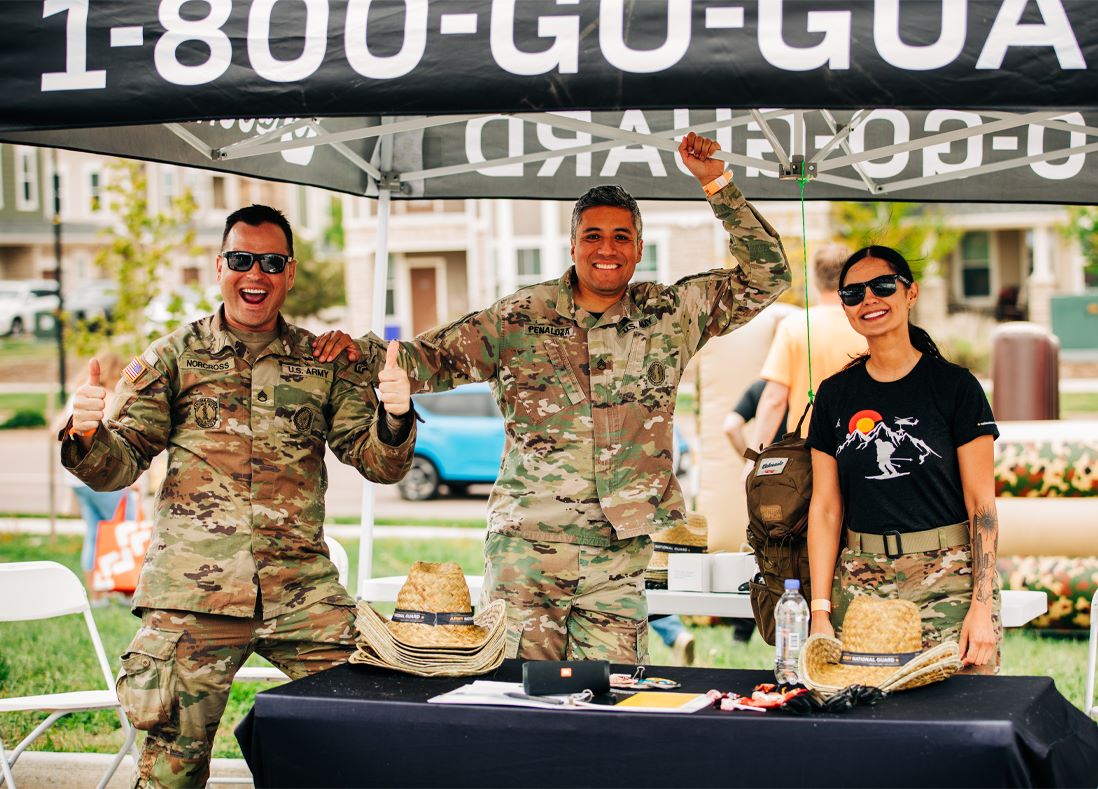 Serving Our Communities With Heart | Canvas Foundation